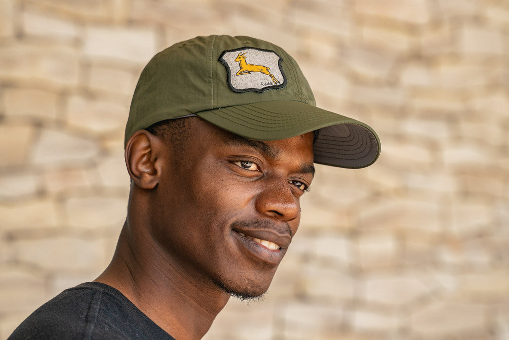 How To Clean And Care For Your Custom Peak Cap – Twentyfour Store