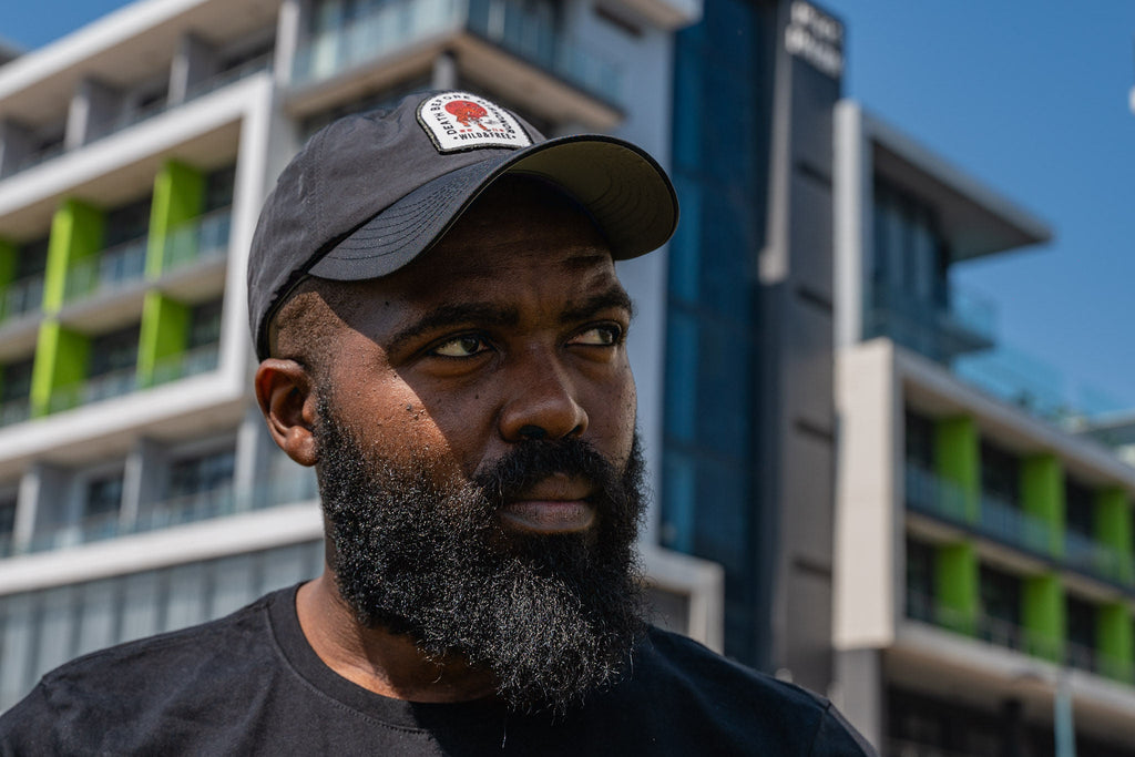 The Ultimate Guide to Picking the Perfect Peak Cap – Twentyfour Store