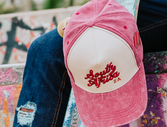 CapKulture – Twentyfour Store