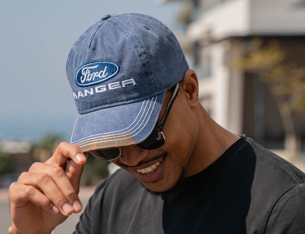 The Power of the Branded Cap: Choosing the Right Headwear Product for ...