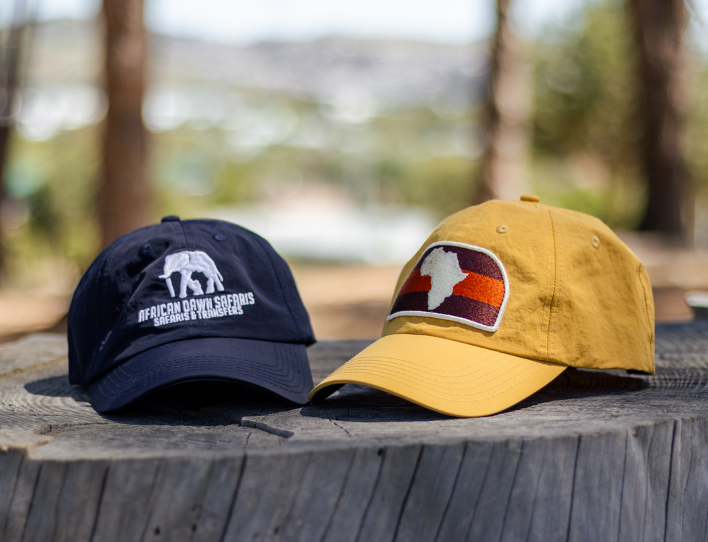 The Rise of Custom Logo Caps for Business Branding – Twentyfour Store