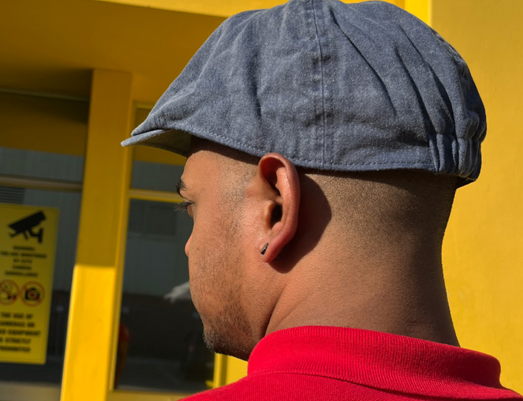 CapKulture Blog | Trends & Insights on Branded Headwear – Twentyfour Store