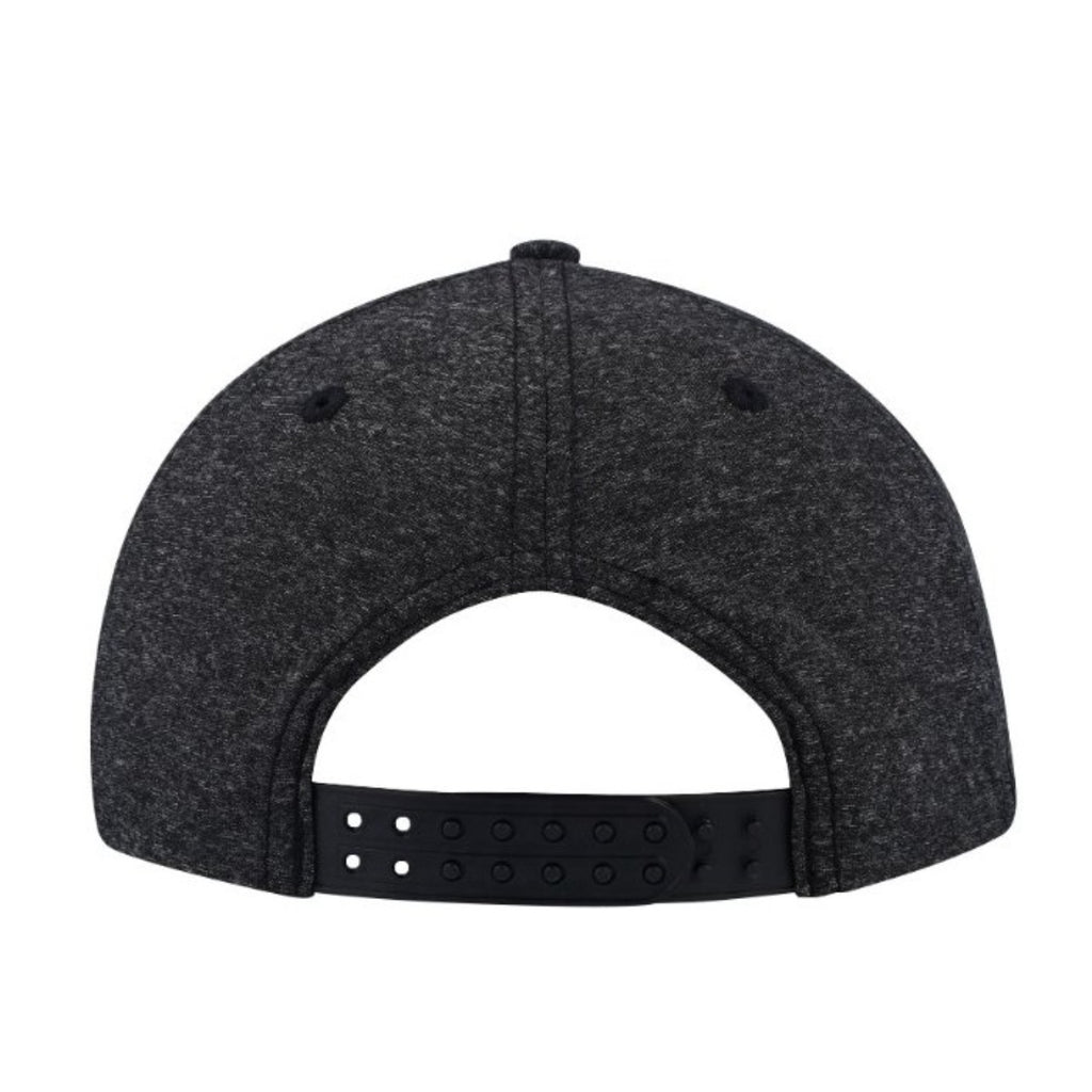 Uflex Snapback Cap | 6 Panel Curved Peak | Stylish Comfort – Twentyfour ...