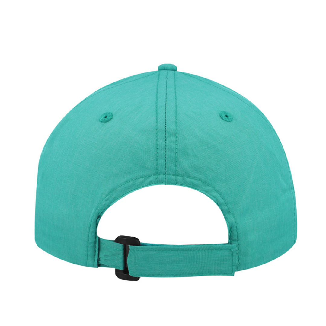 Ultra Melange Sports Cap | 6 Panel Cap with Velcro Closure – Twentyfour ...