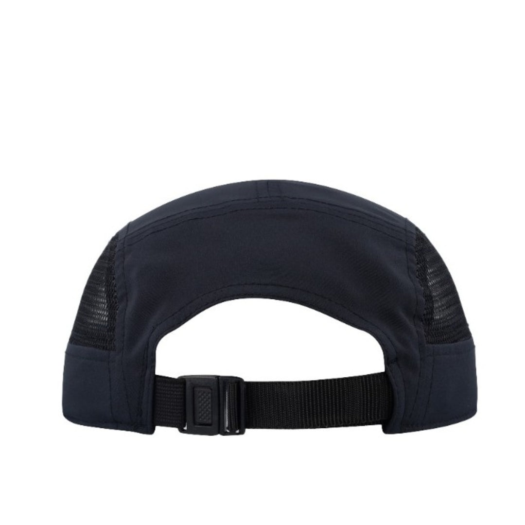 Uflex Sports Cap | Recycled Active Cap| 6 Panel Running Cap ...