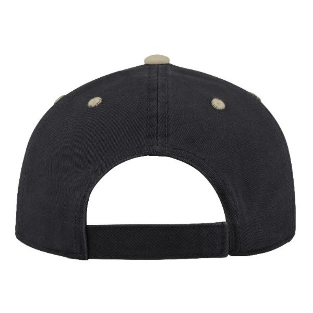 Earth Life Sandwich Cap | 6 Panel Structured Velcro Cap | 24Store ...