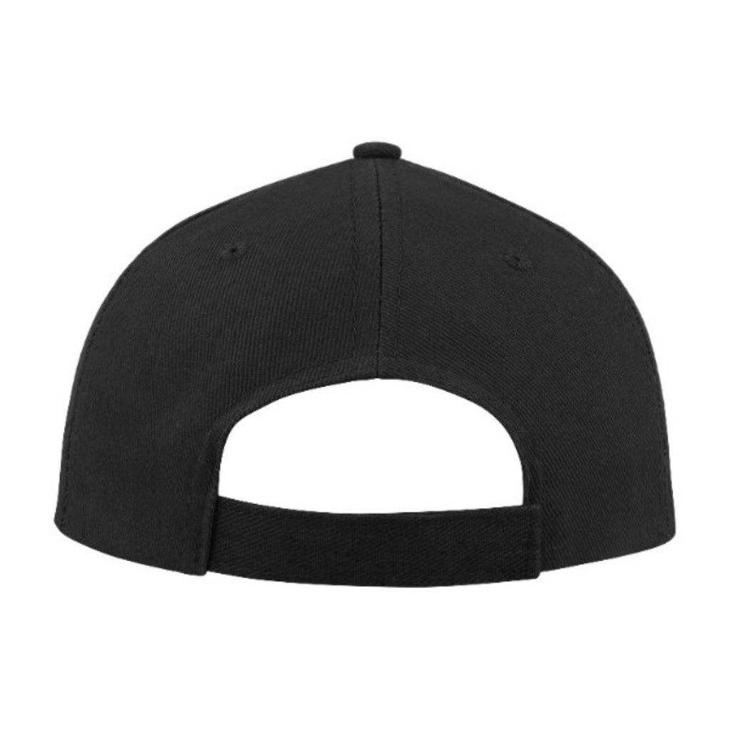 Sandwich Cap - Brushed Cotton 6 Panel Cap | Premium Cap Design ...