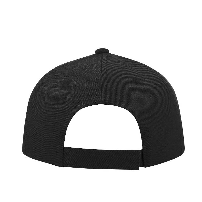 Fade Resistant Cap | Affordable Blank Cap with Velcro Closure ...