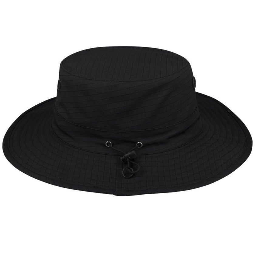 Ripstop Bush Hat | Wide Brim Sun Hat for Outdoor Protection ...