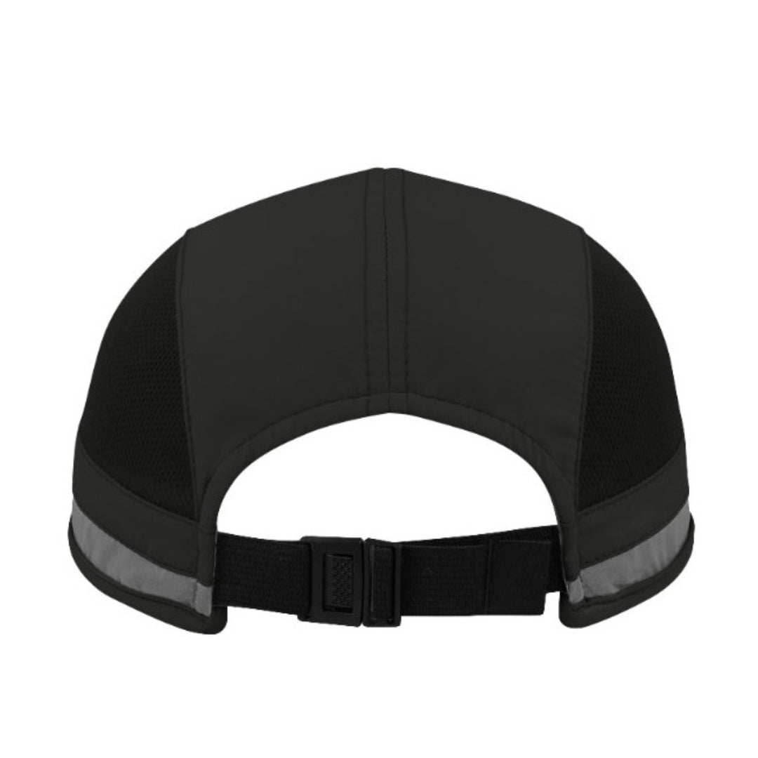 Marathon Reflective Cap | Lightweight Running & Sports Cap – Twentyfour ...