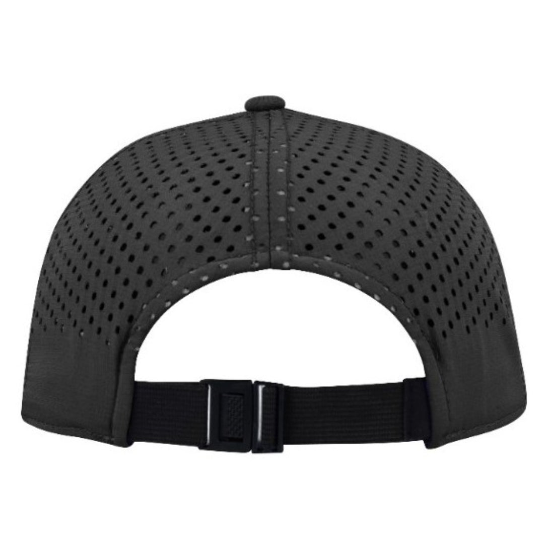Laser Airtech Cap | Sports Microfibre 6 Panel Cap | 24Store ...