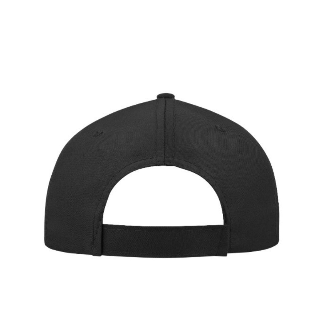 Promo Cap | Premium 5 Panel Cap | Blank Cap for Custom Branding ...