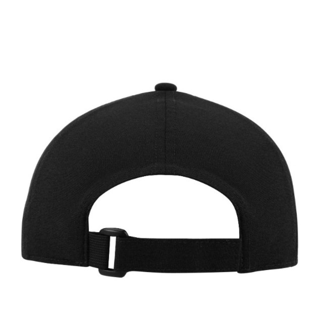 Uflex Sports Cap | Lightweight Adjustable Running Cap | 6 Panel ...