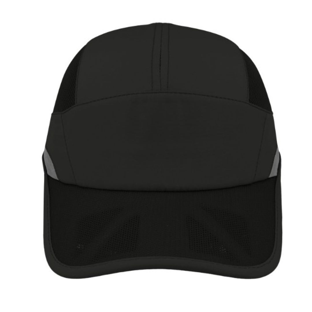 Marathon Reflective Cap | Lightweight Running & Sports Cap – Twentyfour ...