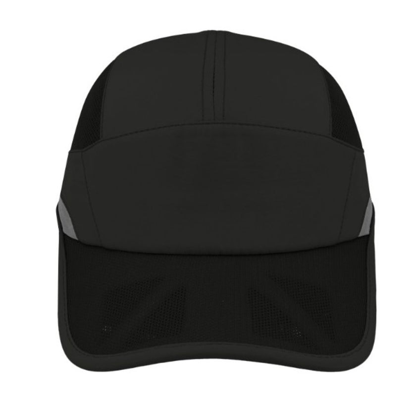 Marathon Reflective Cap | Lightweight Running & Sports Cap – Twentyfour ...