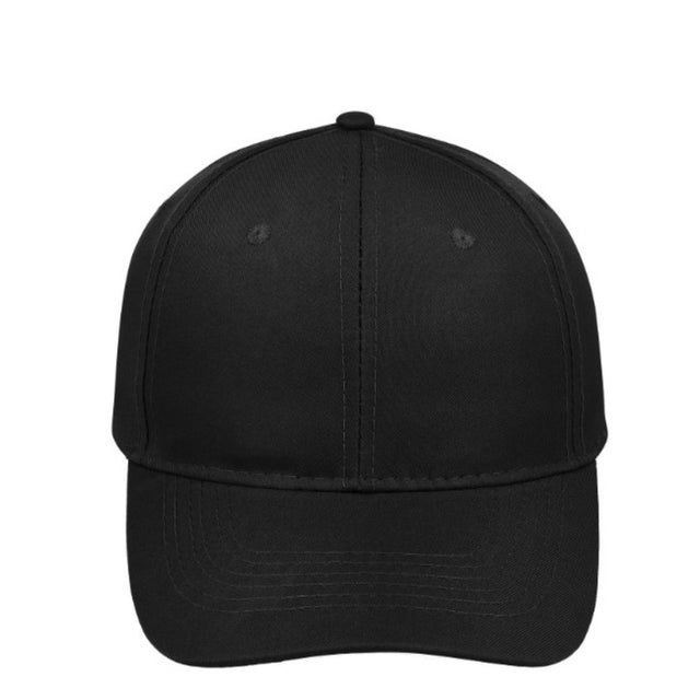 Promo Cap | Blank 6 Panel Cap available for Custom Branding ...