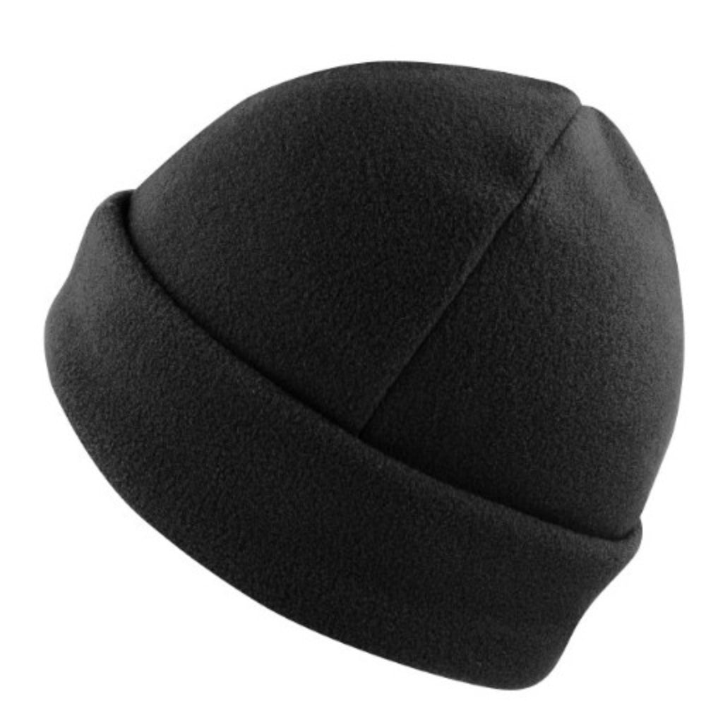 Polar Fleece Beanie | Cosy, Knitted Beanies for Customisation ...