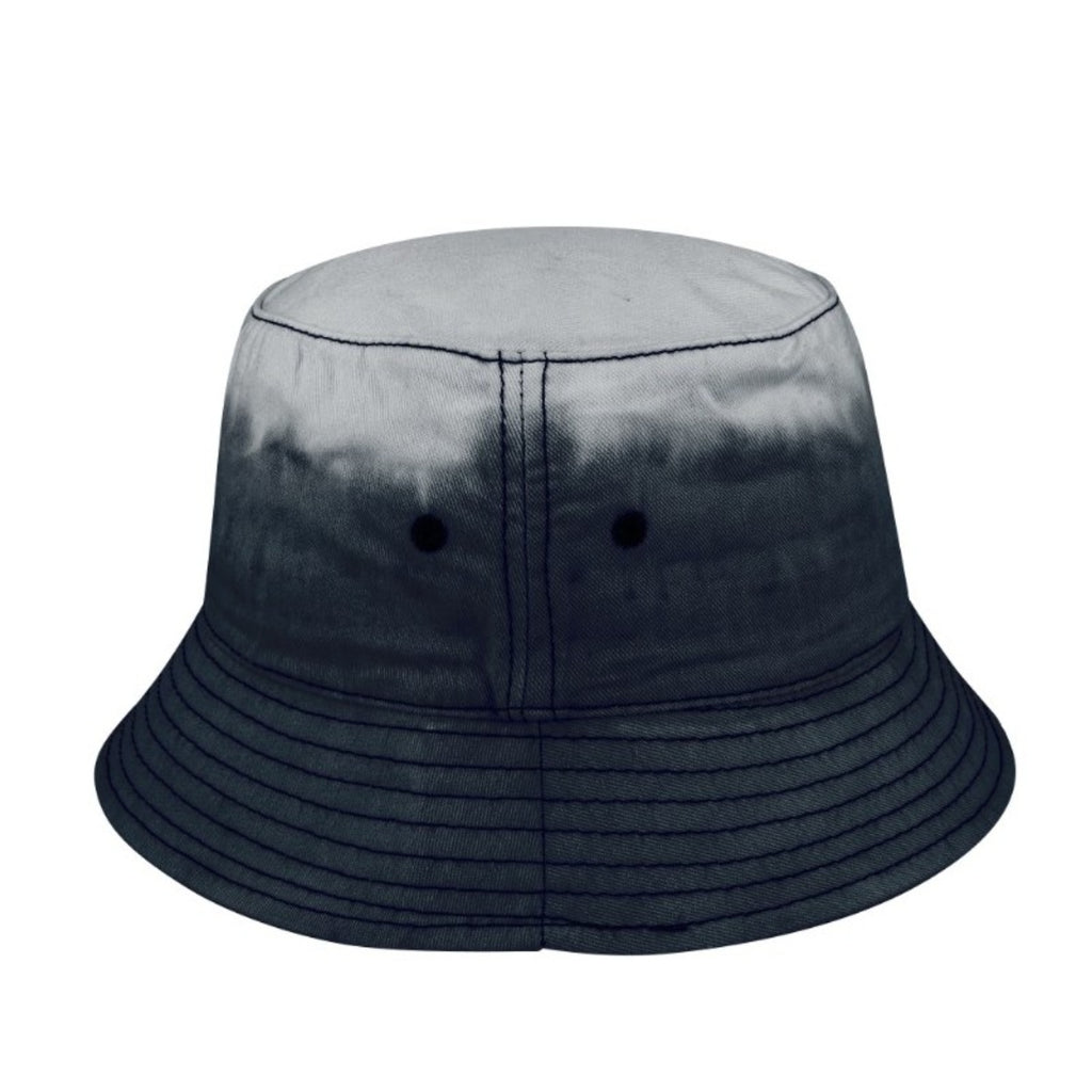 Dip Dye Bucket Hat | Stylish Blank Bucket Hat for Customisation ...