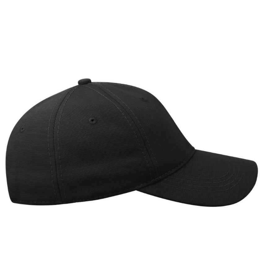 The Ottoman Cap | 6 Panel Unstructured Cap with Sunday Buckle ...