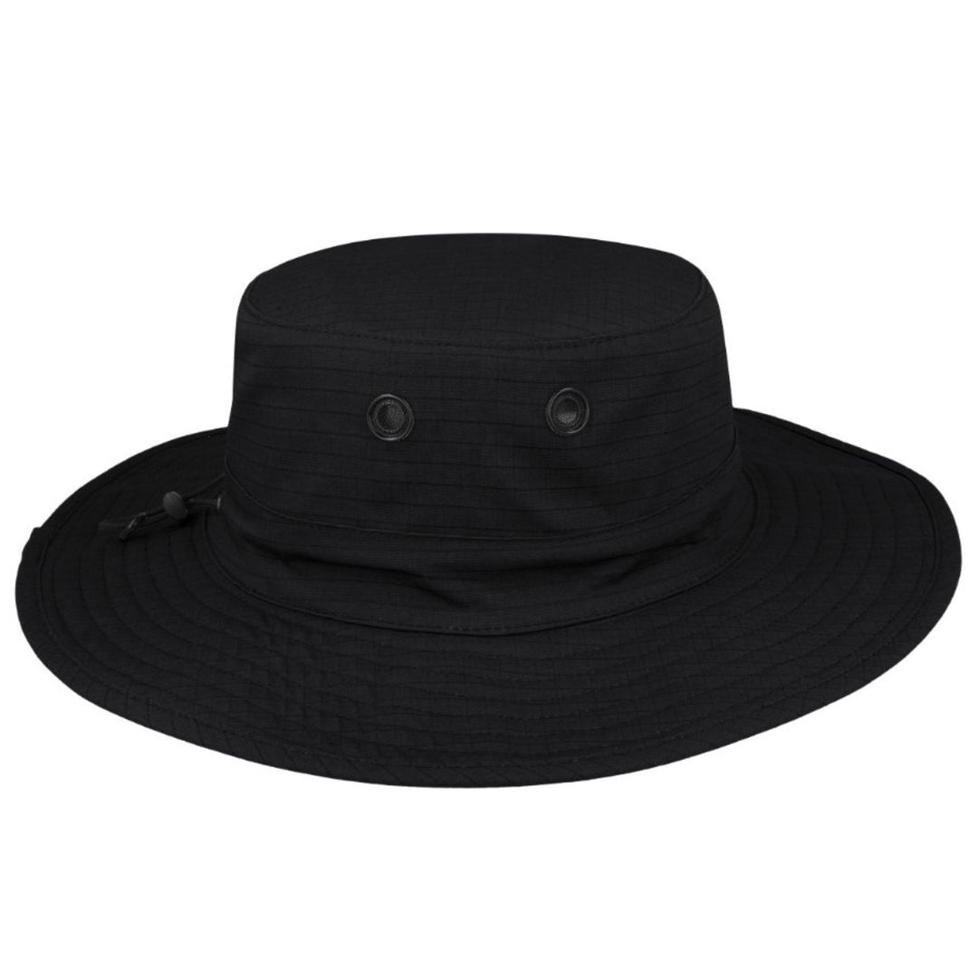 Ripstop Bush Hat | Wide Brim Sun Hat for Outdoor Protection ...
