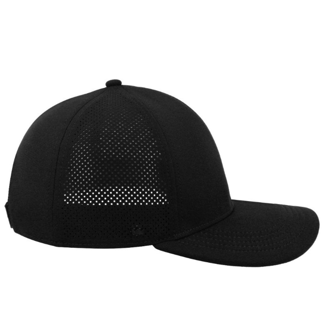 Uflex Sports Cap | Lightweight Adjustable Running Cap | 6 Panel ...