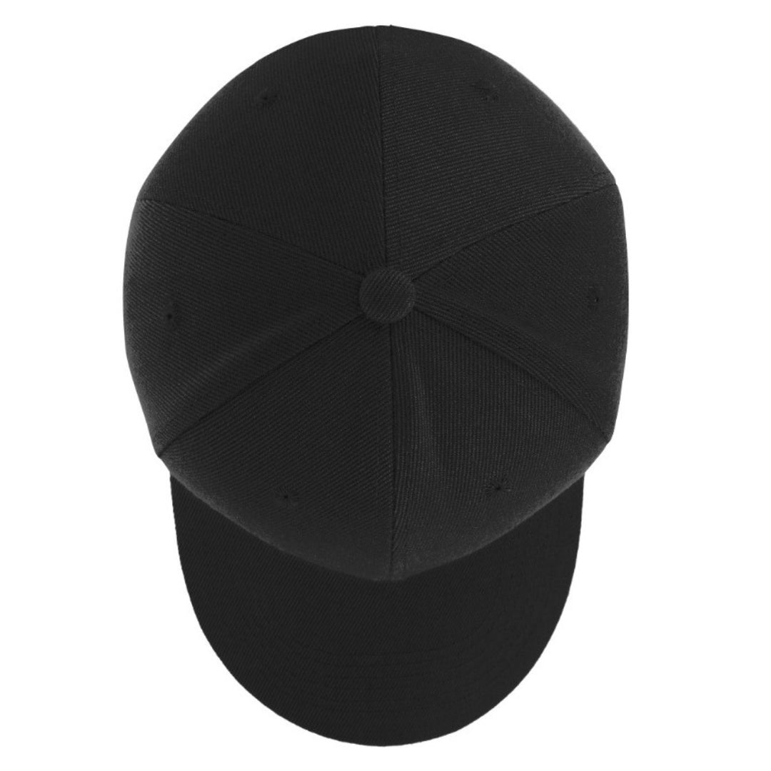 Fade Resistant Cap | 6 Panel Cap with Velcro Closure | 24Store ...