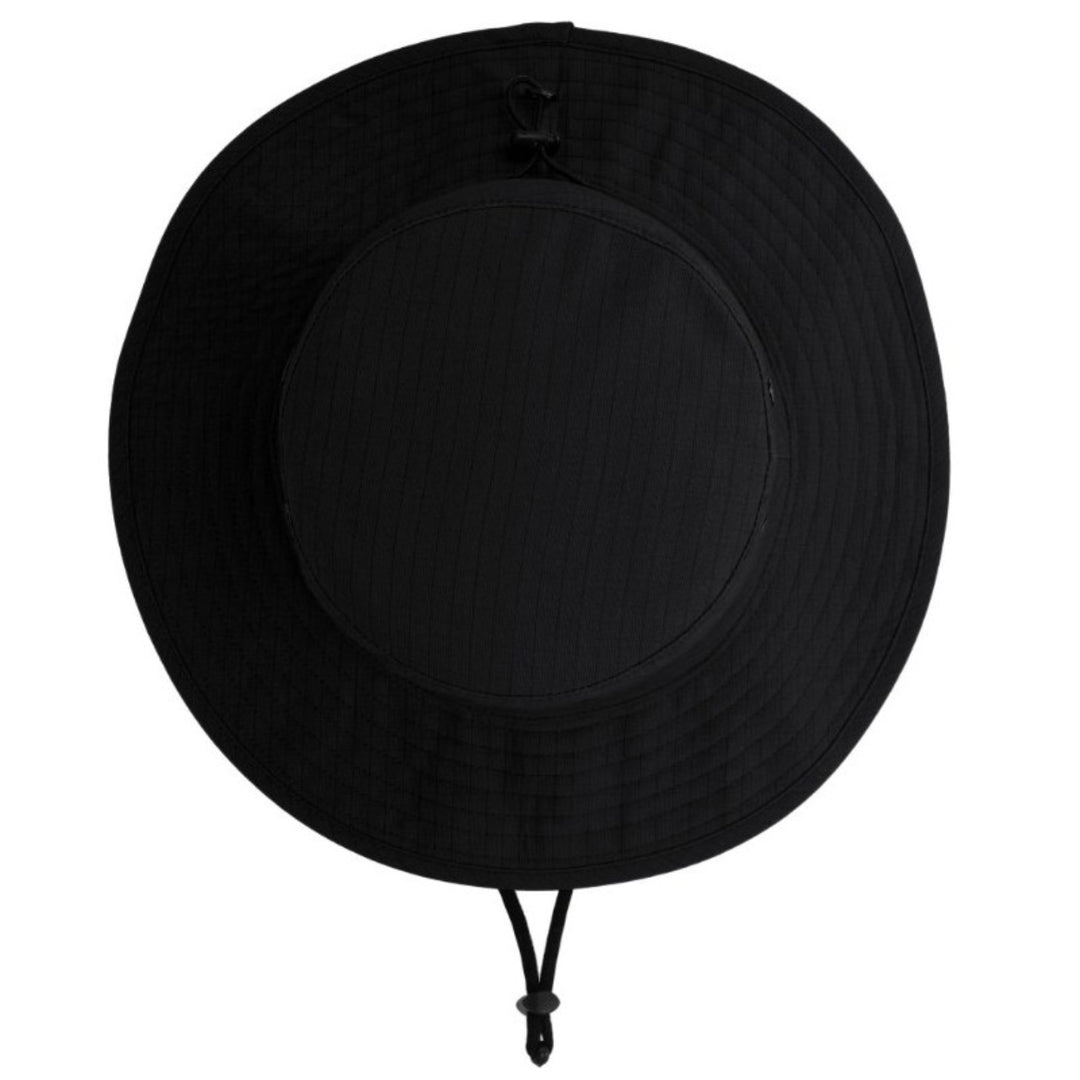 Ripstop Bush Hat | Wide Brim Sun Hat for Outdoor Protection ...