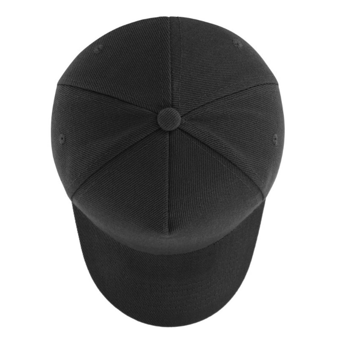 Kids Cap | Fade Resistant 5 Panel Cap | Small Velcro Cap – Twentyfour Store