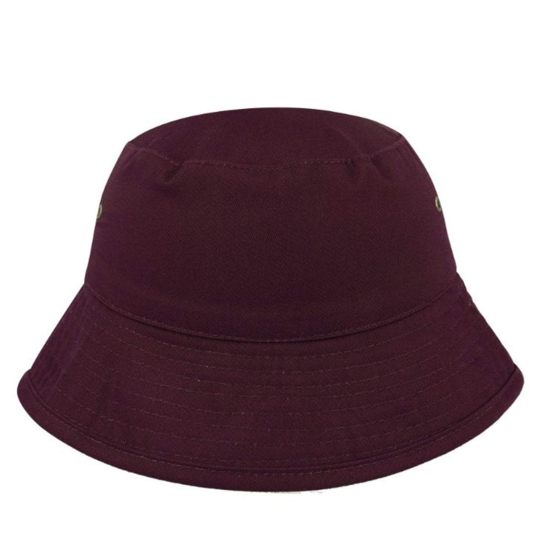 Kids School Hat | Comfortable Small Bucket Hat for Children ...