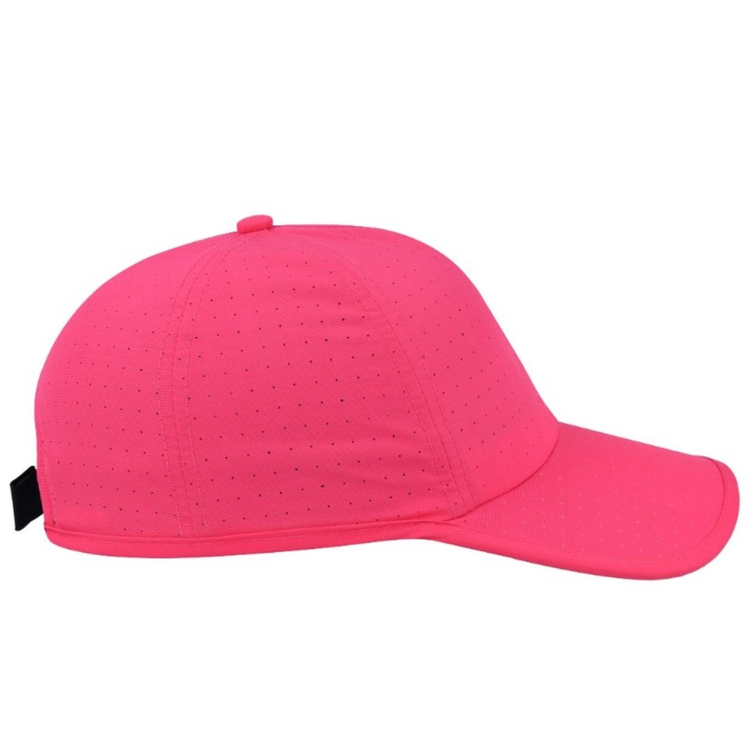 Sports Cap | Endurance Laser Style | Lightweight Running Cap ...