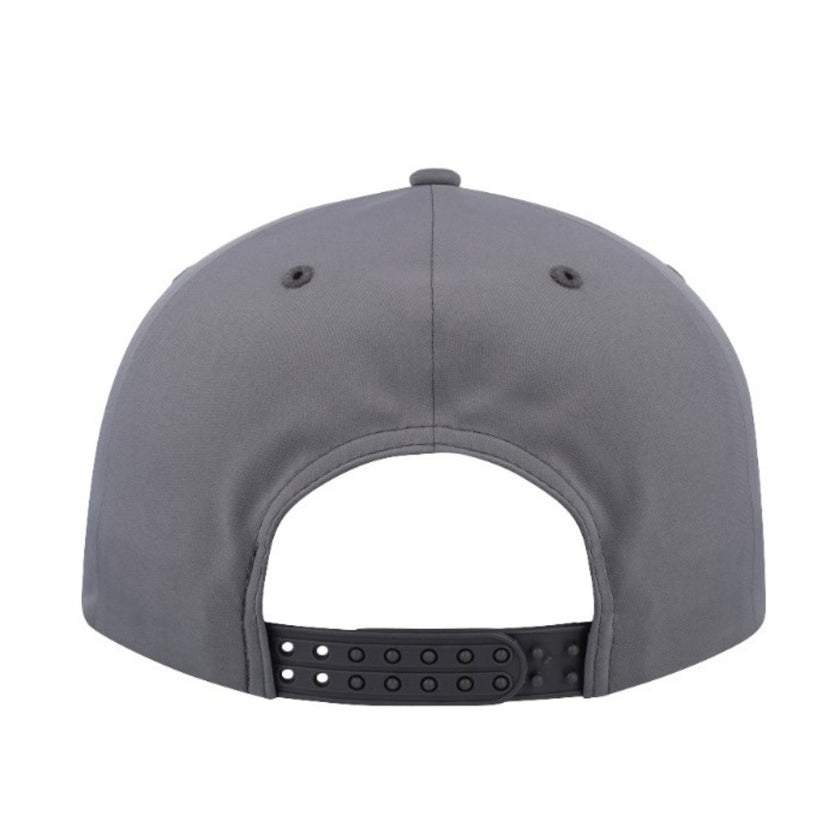 Uflex Sports Cap | Adjustable Running Cap | 6 Panel Active Cap ...