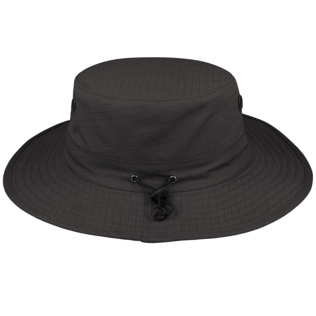 Ripstop Bush Hat | Wide Brim Sun Hat for Outdoor Protection ...