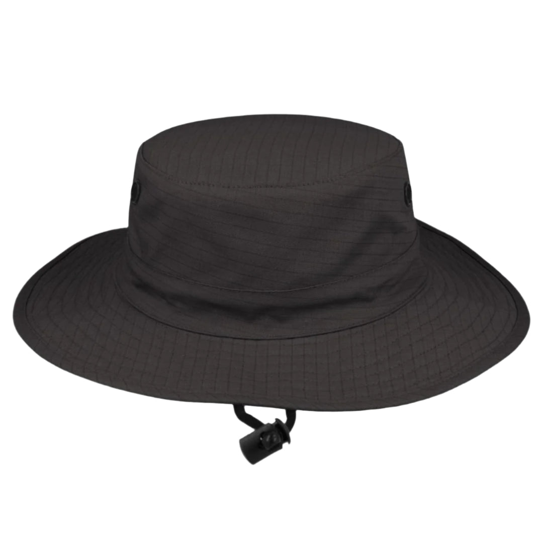 Ripstop Bush Hat | Wide Brim Sun Hat for Outdoor Protection ...