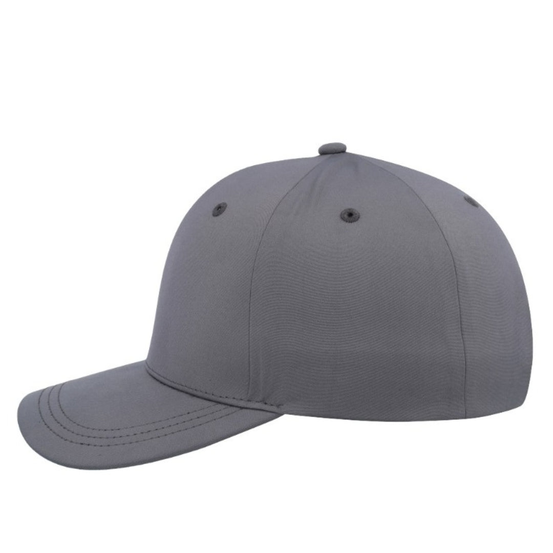 Uflex Sports Cap | Adjustable Running Cap | 6 Panel Active Cap ...