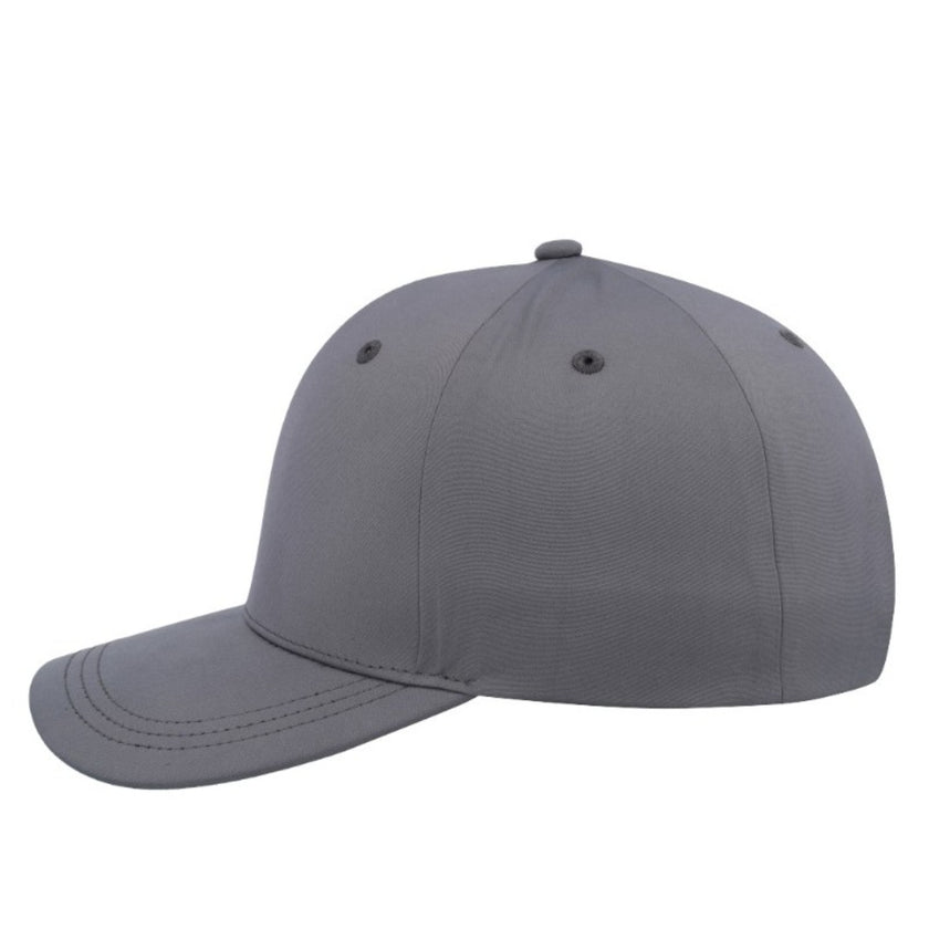 Uflex Sports Cap | Adjustable Running Cap | 6 Panel Active Cap – Twentyfour Store