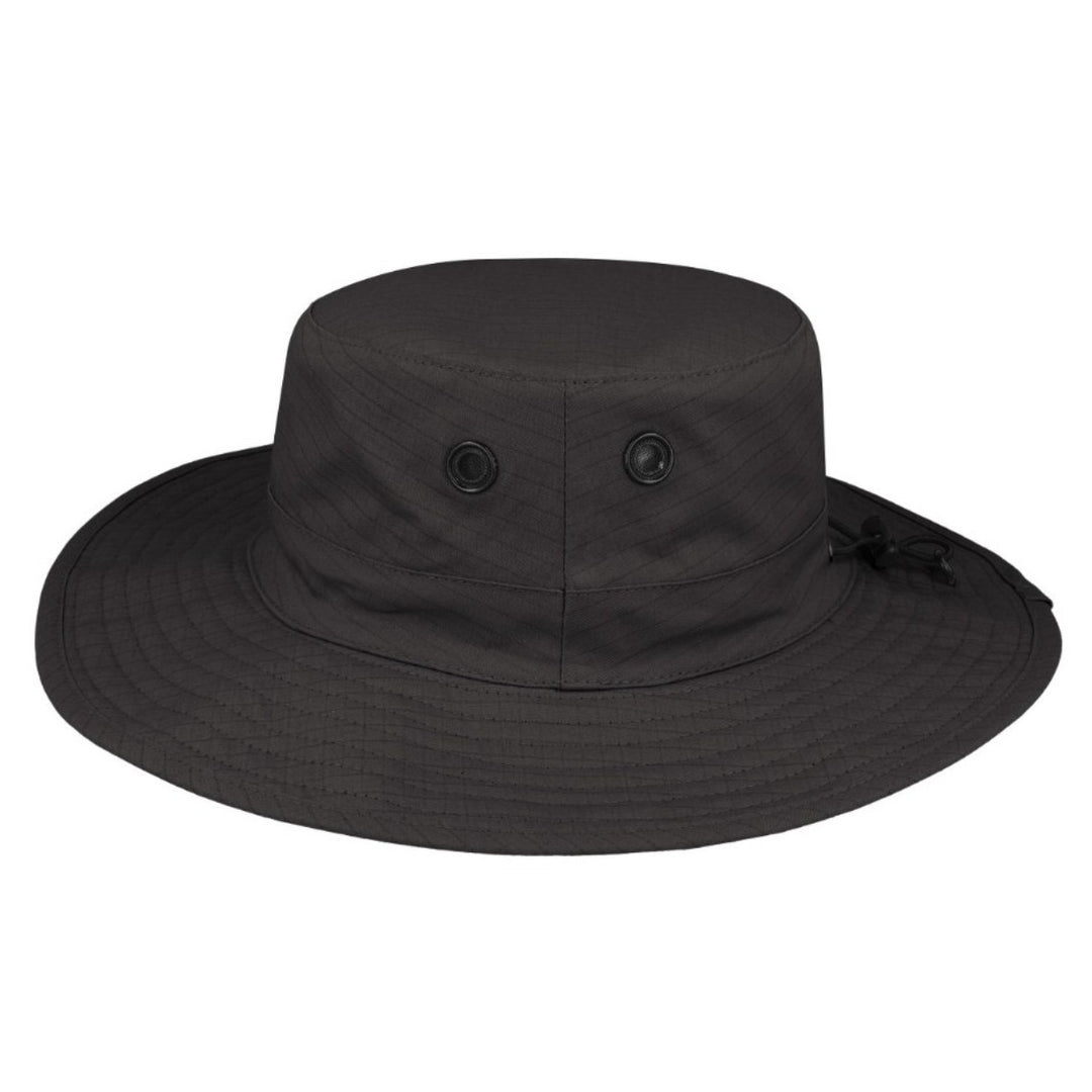 Ripstop Bush Hat | Wide Brim Sun Hat for Outdoor Protection ...