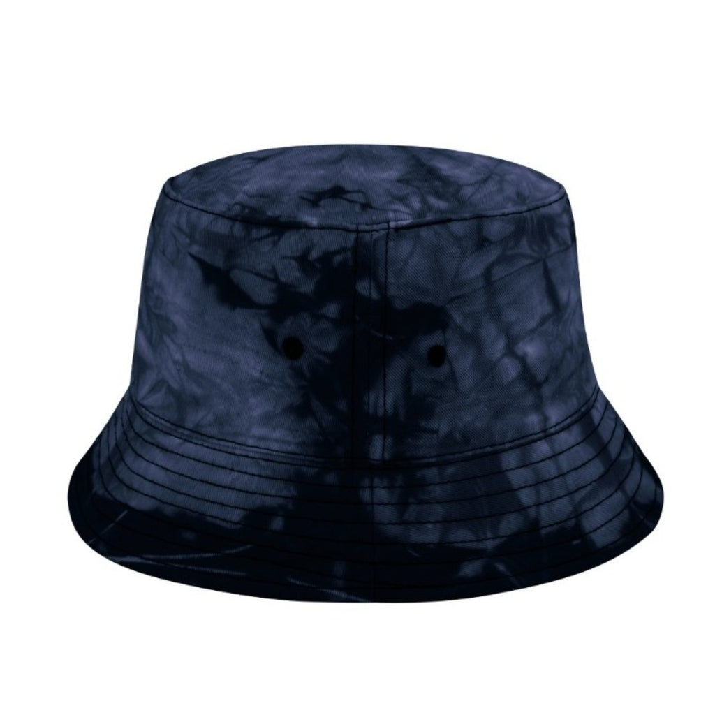 Bucket Hat | Marble Dye Cotton Twill Hat | Blank Bucket Hat ...