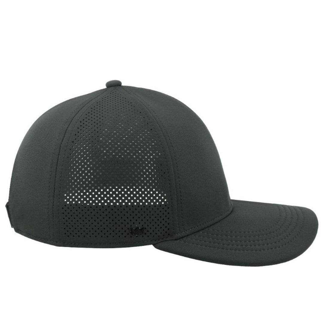 Uflex Sports Cap | Lightweight Adjustable Running Cap | 6 Panel ...