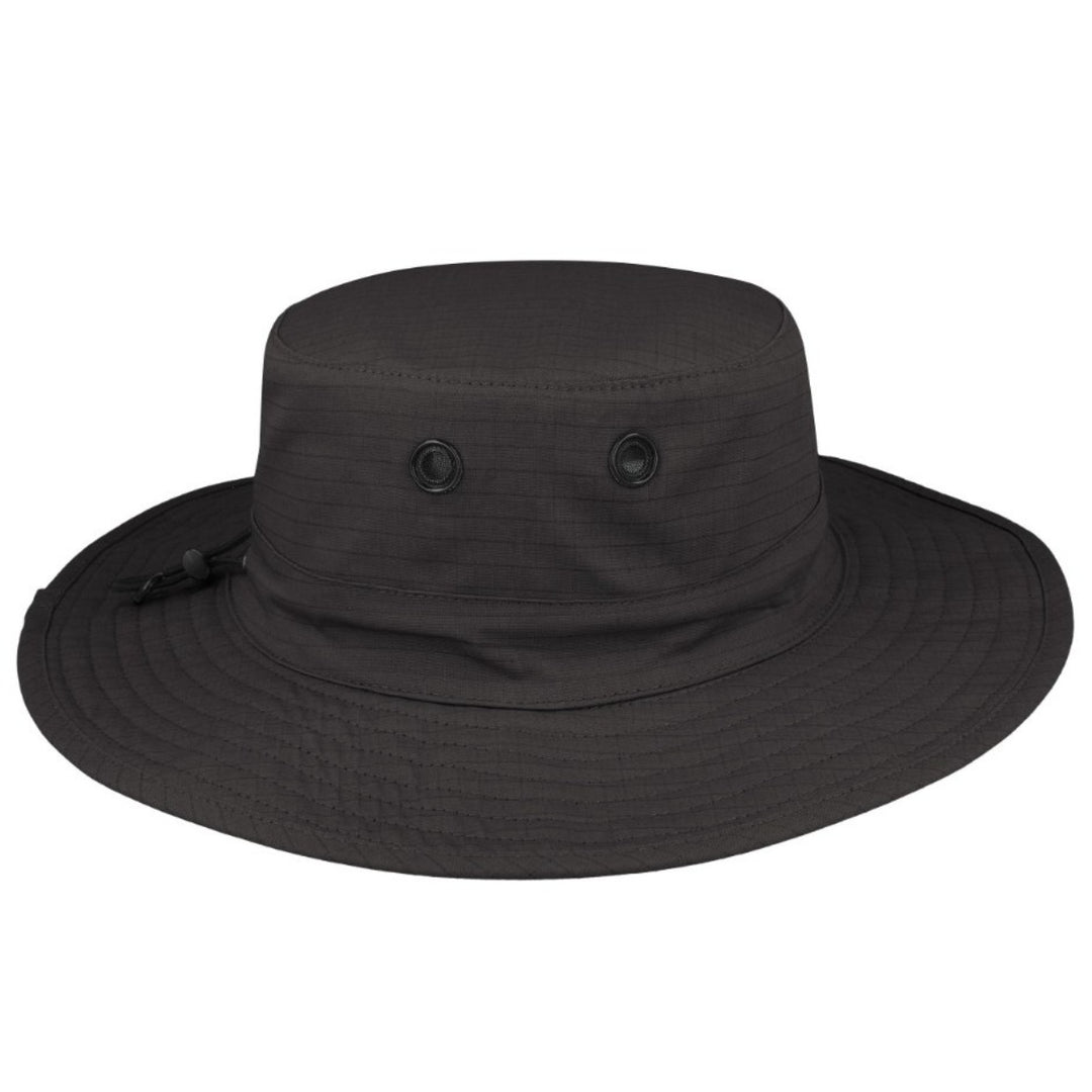 Ripstop Bush Hat | Wide Brim Sun Hat for Outdoor Protection ...