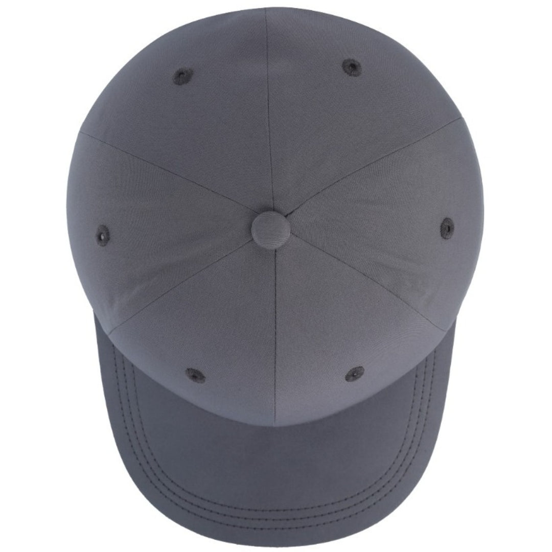 Uflex Sports Cap | Adjustable Running Cap | 6 Panel Active Cap ...