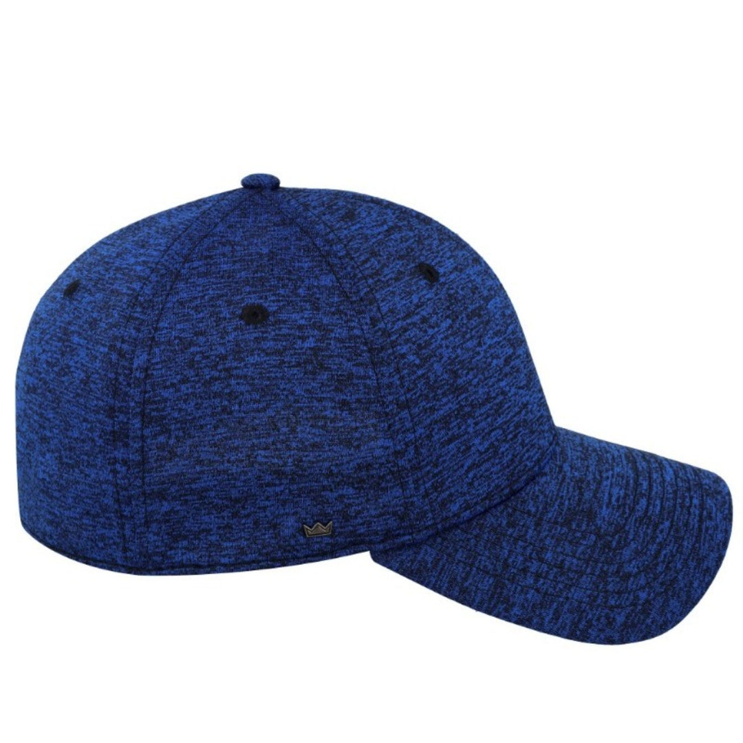 Uflex Prostyle Cap | Premium Fitted Cap with Pre-Curved Peak ...