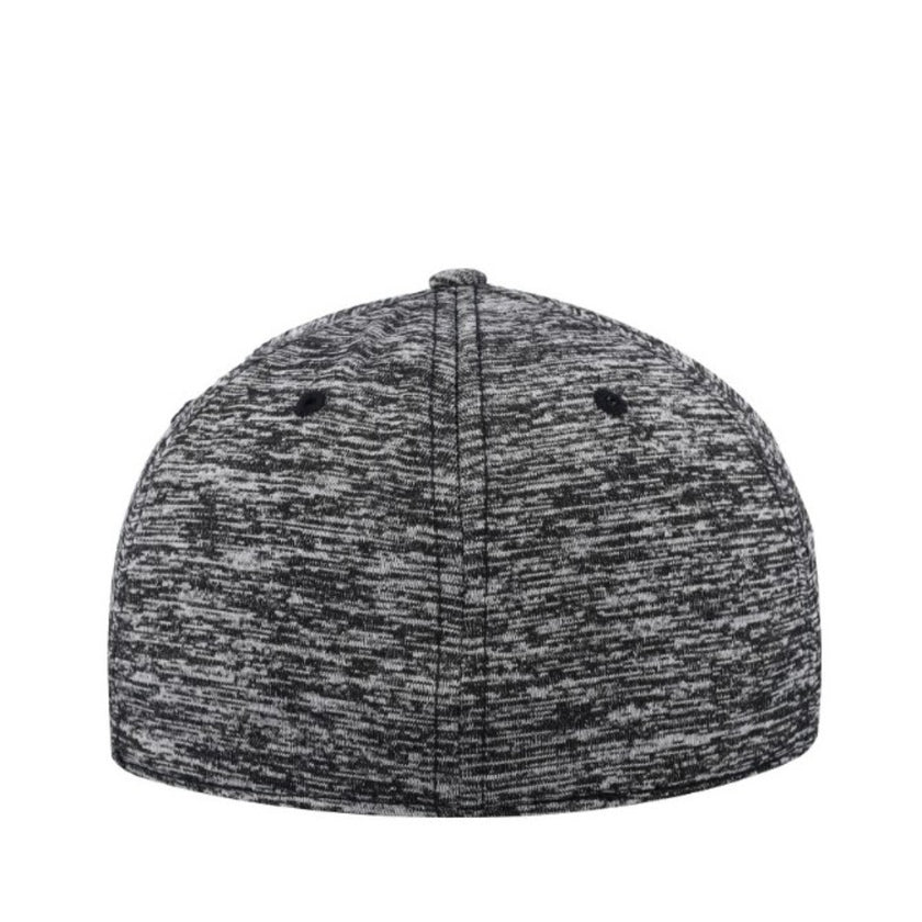 Uflex Prostyle Cap | Premium Fitted Cap with Pre-Curved Peak ...