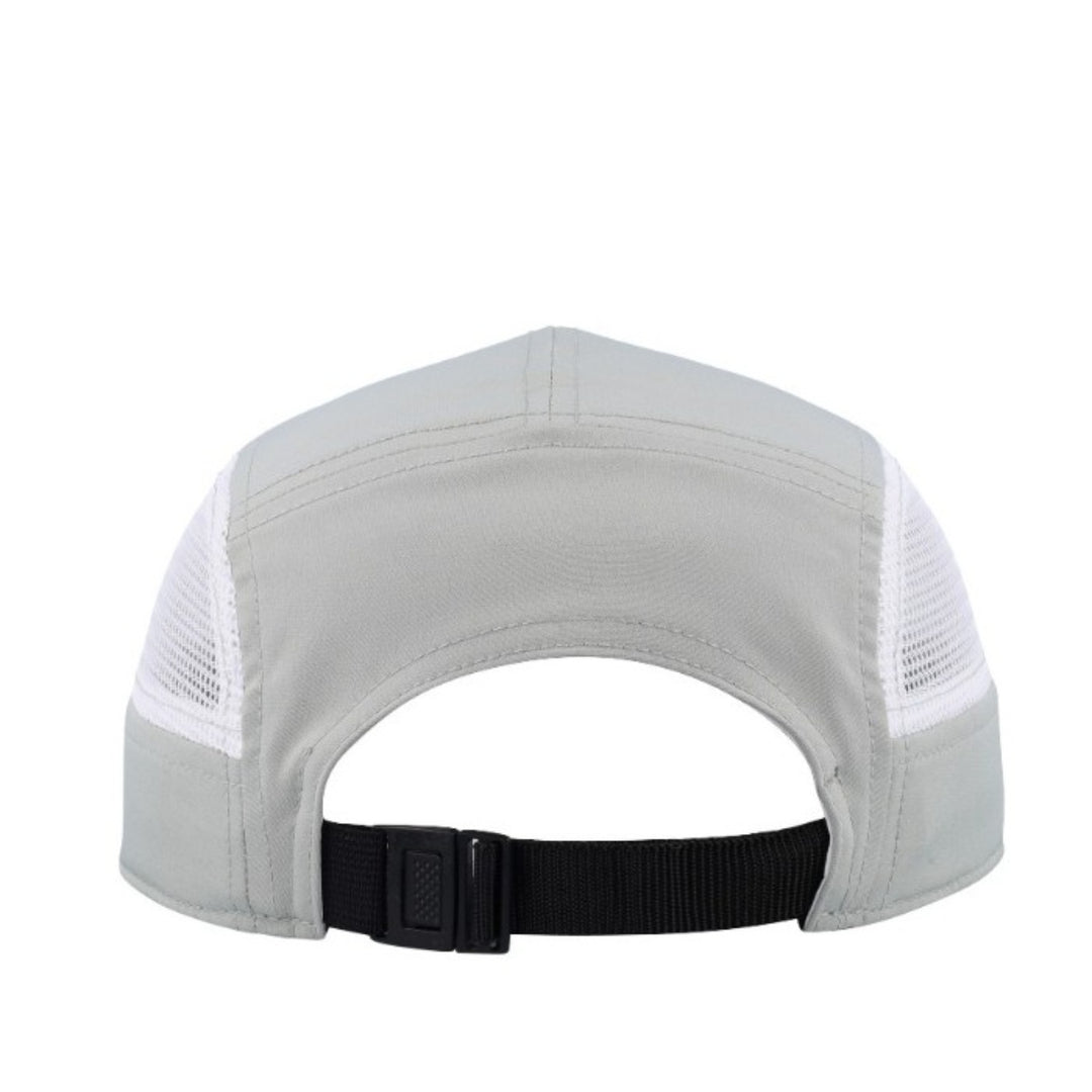 Uflex Sports Cap | Recycled Active Cap| 6 Panel Running Cap ...