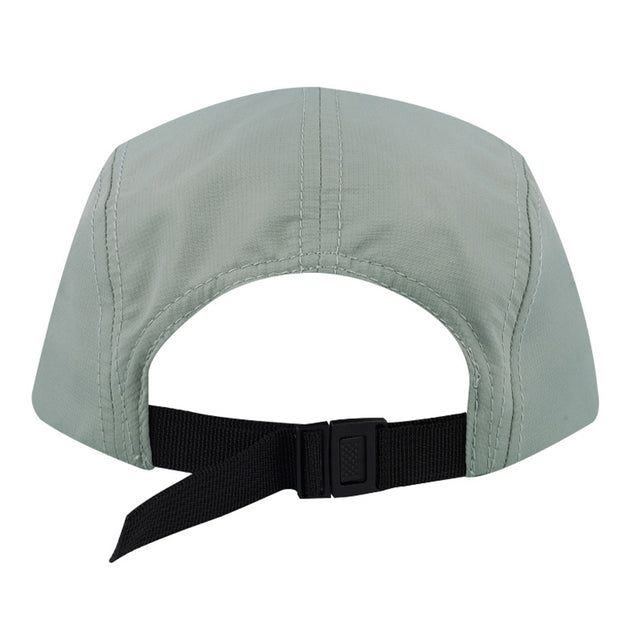 Uflex Ripstop Cap | 5 Panel Sports Cap for Durability & Style ...