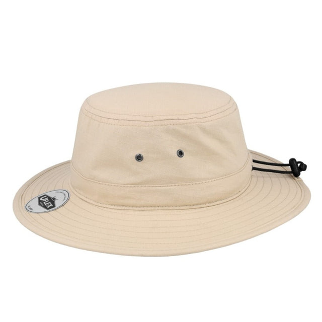 Uflex Wide Brim Hat | Premium Sun Hat for Safari | Blank Hat – Twentyfour Store