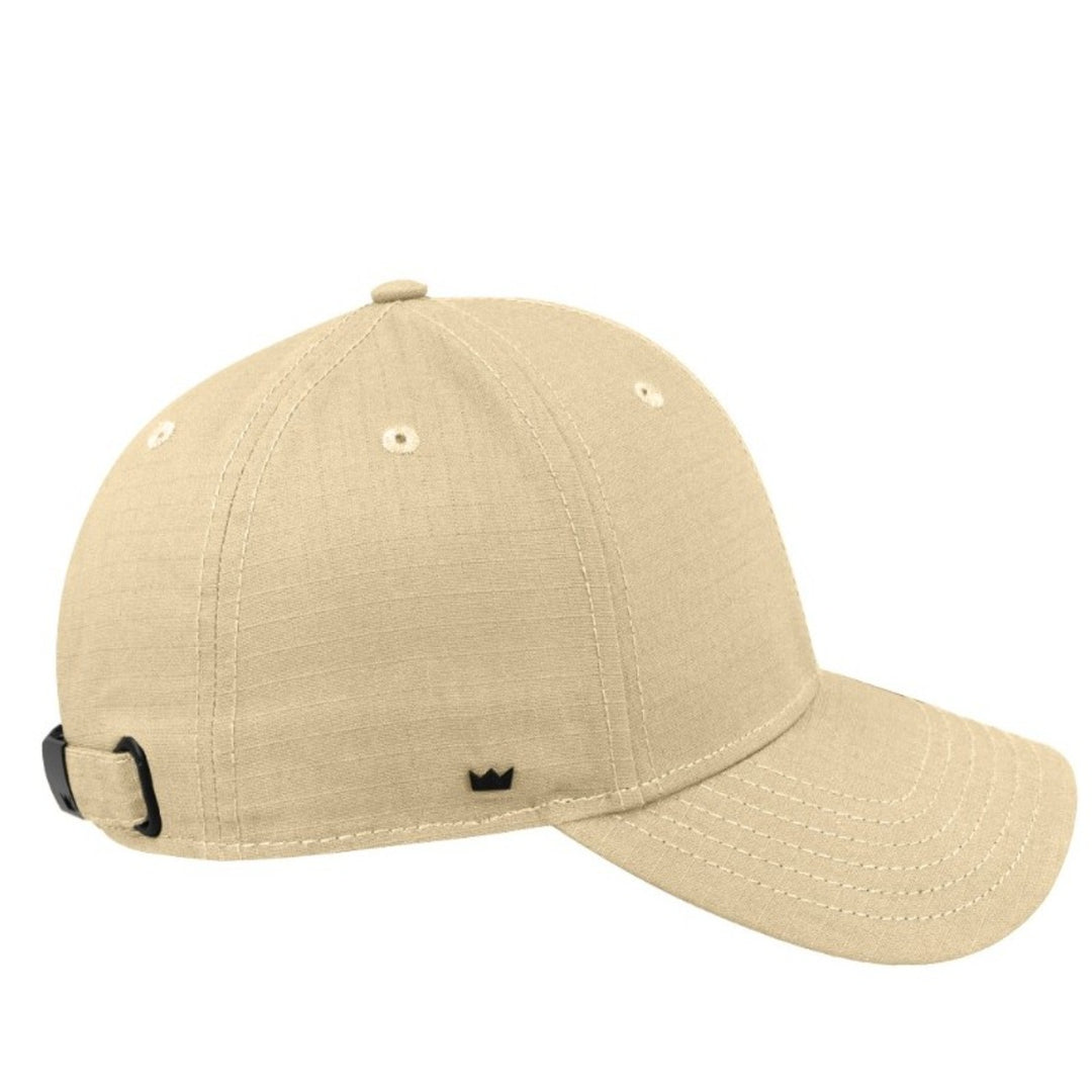 Uflex Outdoor Cap | Ripstop 6 Panel Cap | Made for Adventure ...