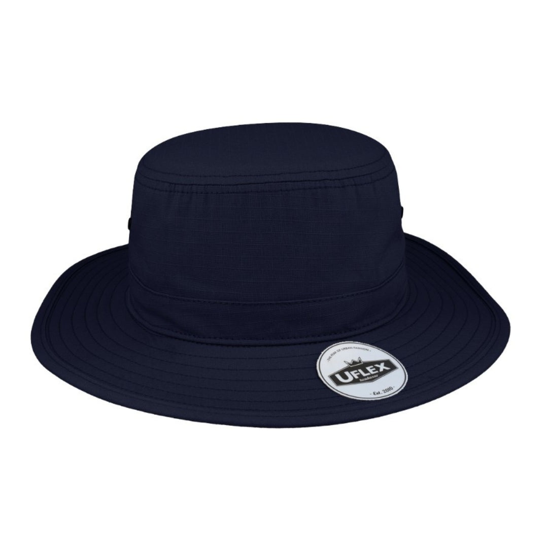 Uflex Wide Brim Hat | Premium Sun Hat for Safari | Blank Hat ...