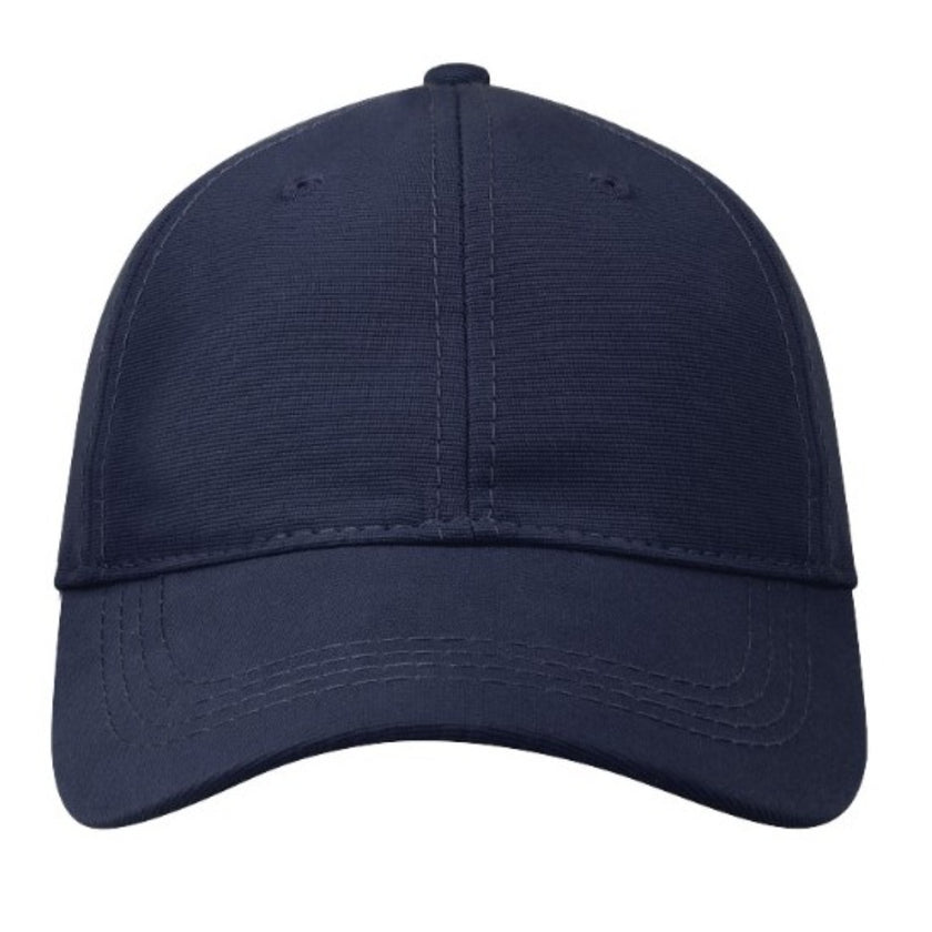 The Ottoman Cap | 6 Panel Unstructured Cap with Sunday Buckle ...