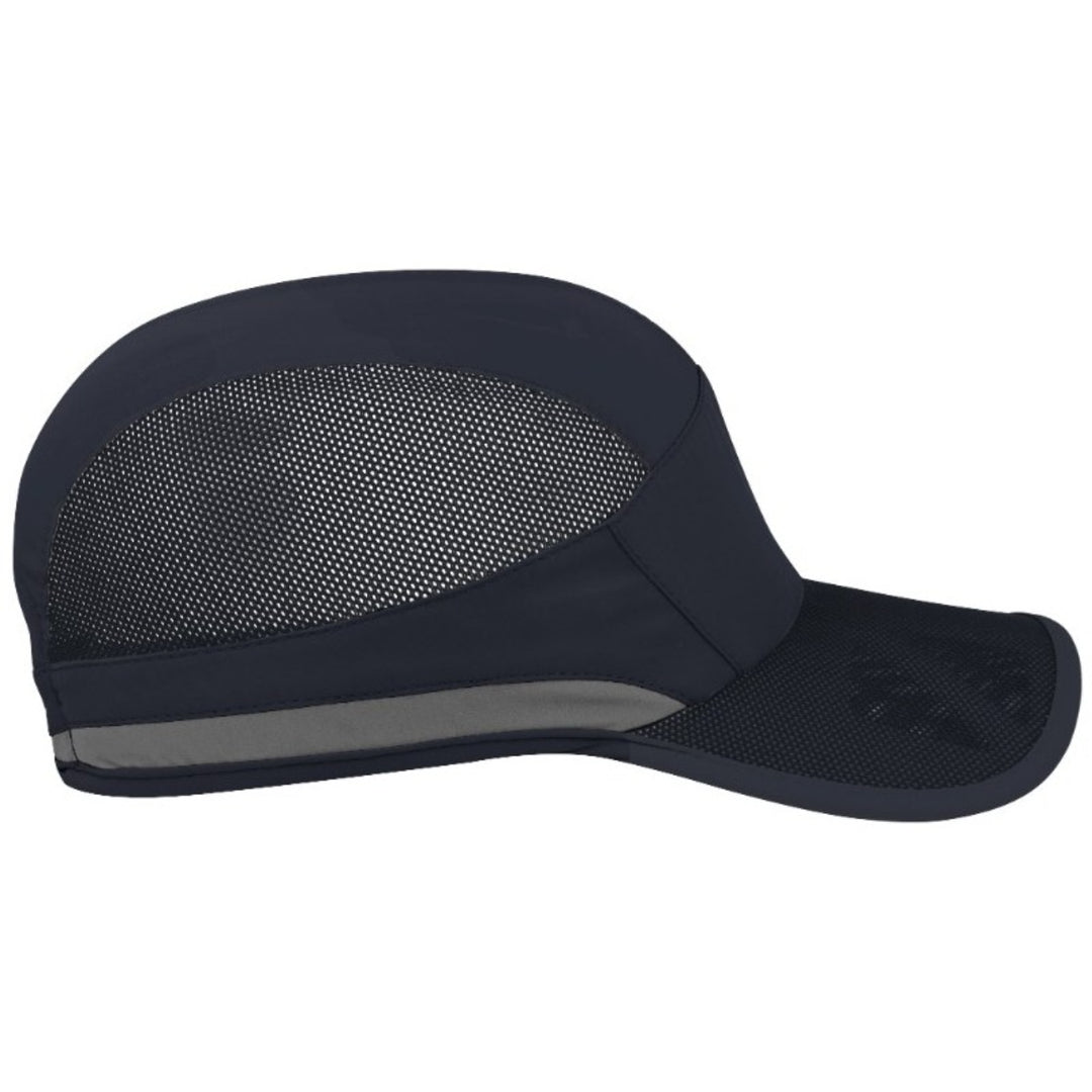 Marathon Reflective Cap | Lightweight Running & Sports Cap – Twentyfour ...