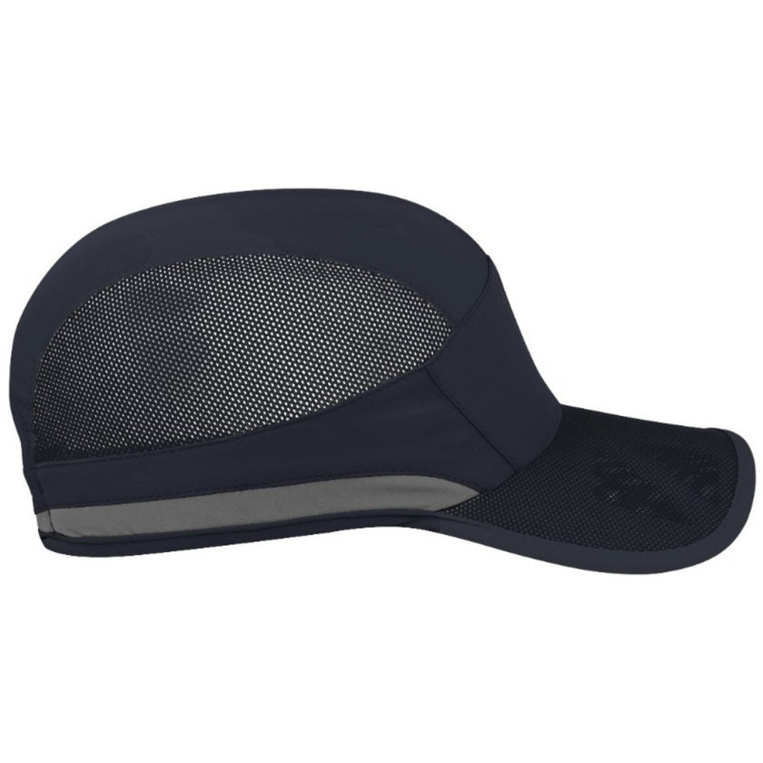 Marathon Reflective Cap | Lightweight Running & Sports Cap – Twentyfour ...